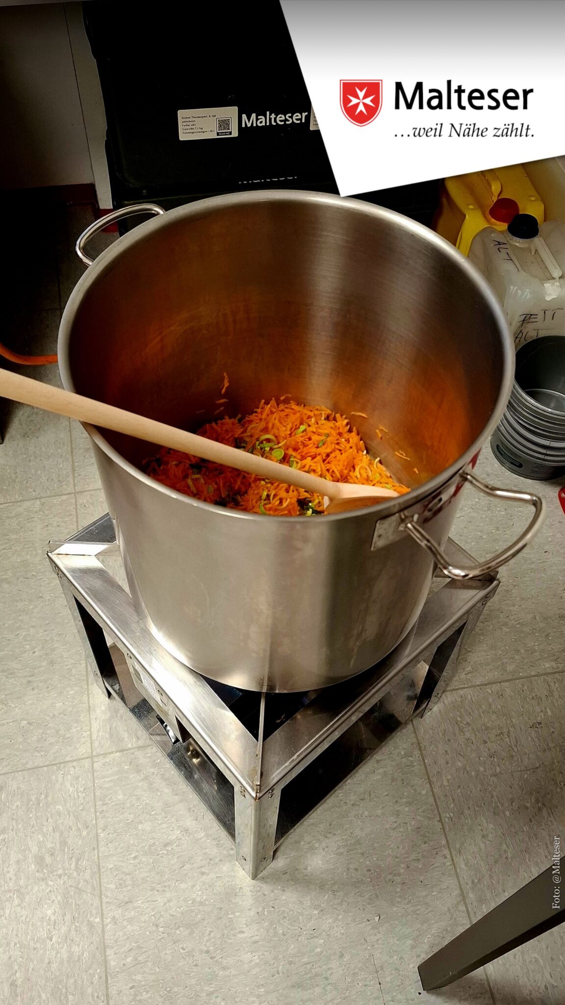 Malteser Momente 2025 – Bayern News