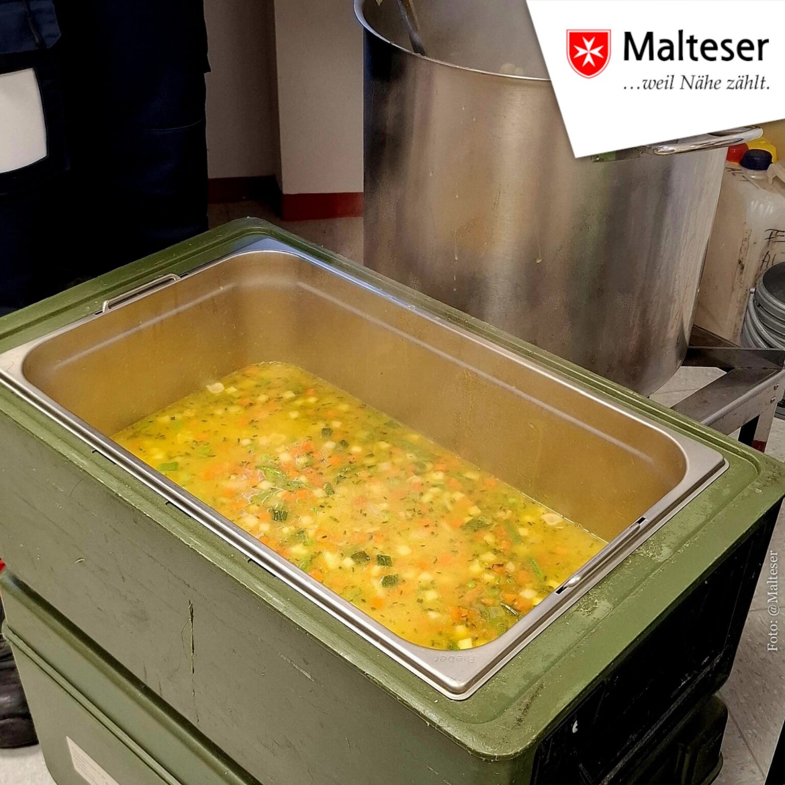 Malteser Momente 2025 – Bayern News