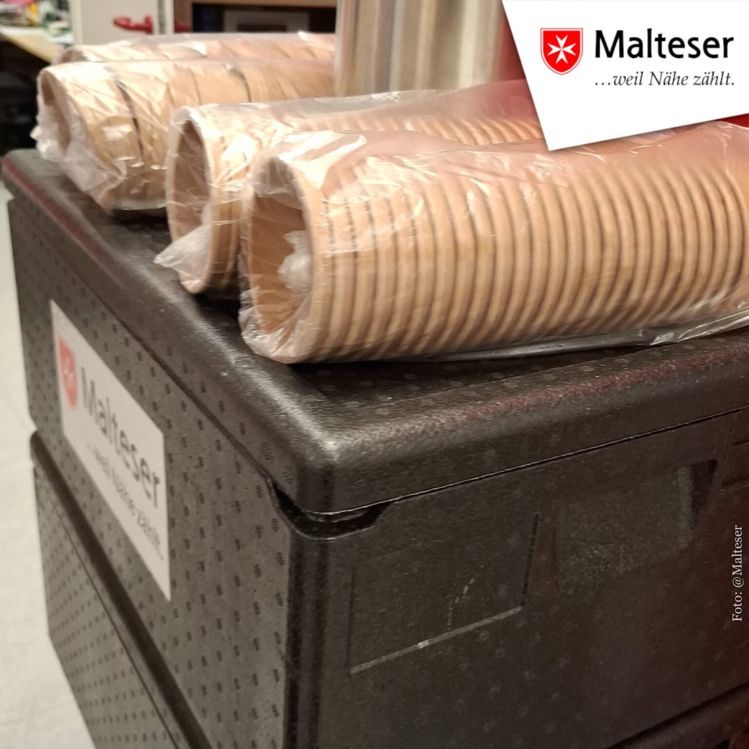 Malteser Momente 2025 – Bayern News